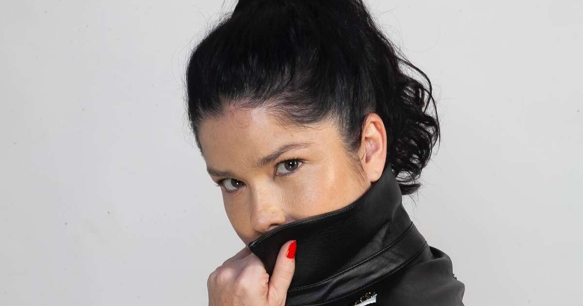 Samara Felippo expõe fúria após filha sofrer racismo na escola: 'Ela ...