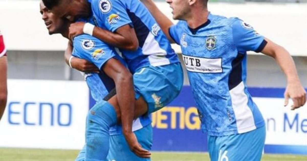 San Antonio Bulo Bulo e sua meteórica trajetória na Bolívia