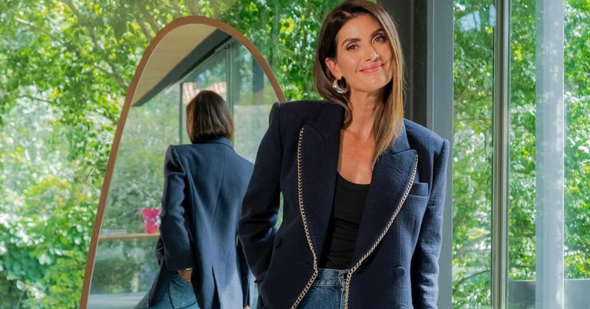 Isabella, Jade e Carla Diaz mostram como usar coração no look