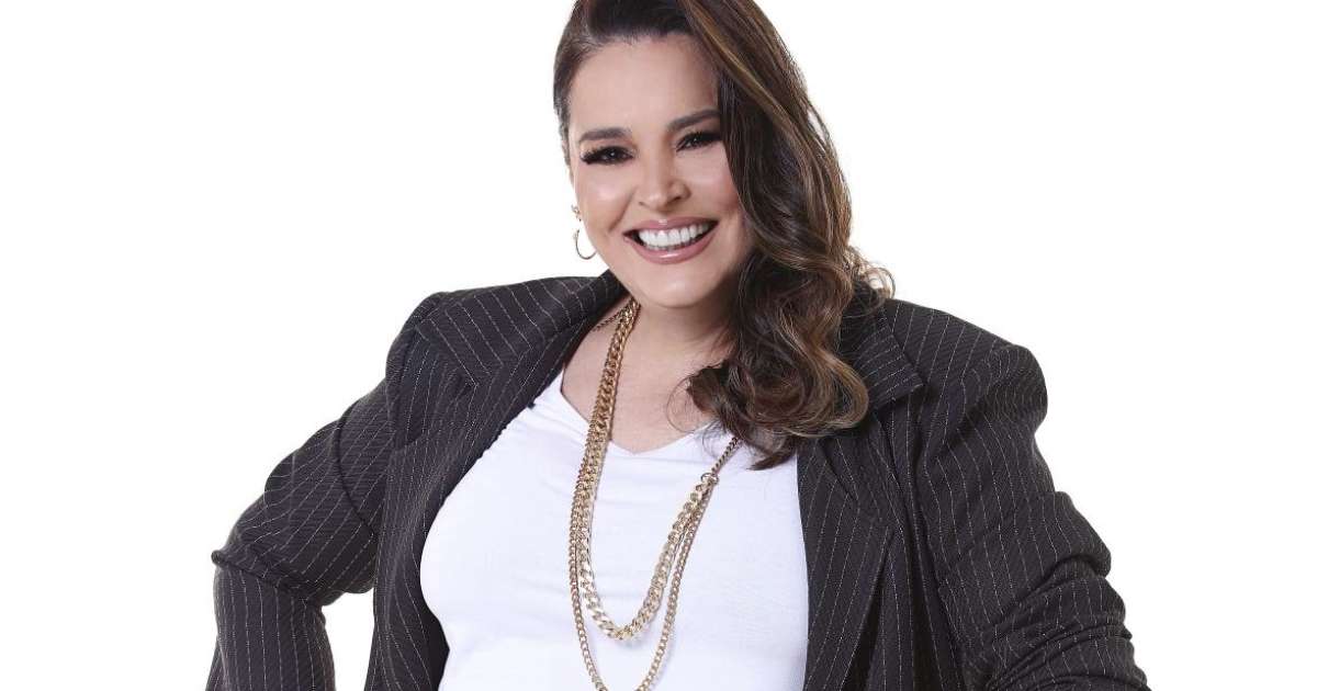 Suzy Rêgo posa para campanha de marca 'plus size' que a veste nas novelas