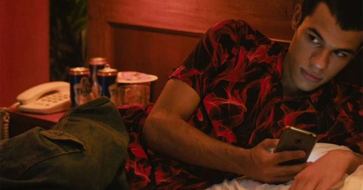 Trailer | "Baby", drama brasileiro que estreia em Cannes, ganha prévia forte