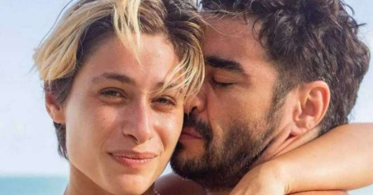 Saiba o que aconteceu com o casamento de Caio Blat após flagra de Luísa Arraes com cantor