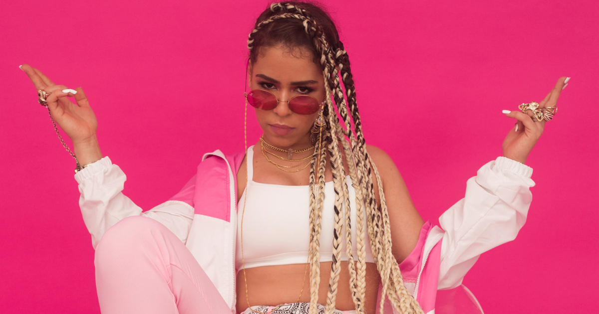 Quem é Flora Matos? Conheça a rapper famosa por falas polêmicas