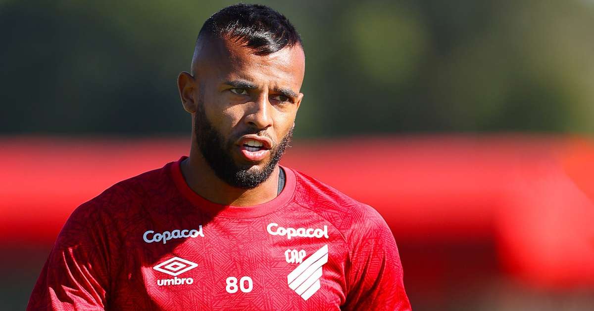 Rayo Zuliano x Athletico: escalações, onde assistir, ficha técnica