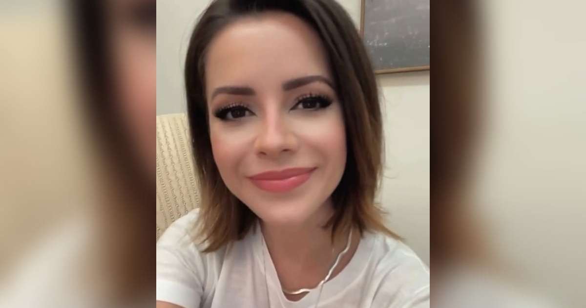 Sandy anuncia pausa 'por tempo indeterminado' na agenda, mas antes faz ...