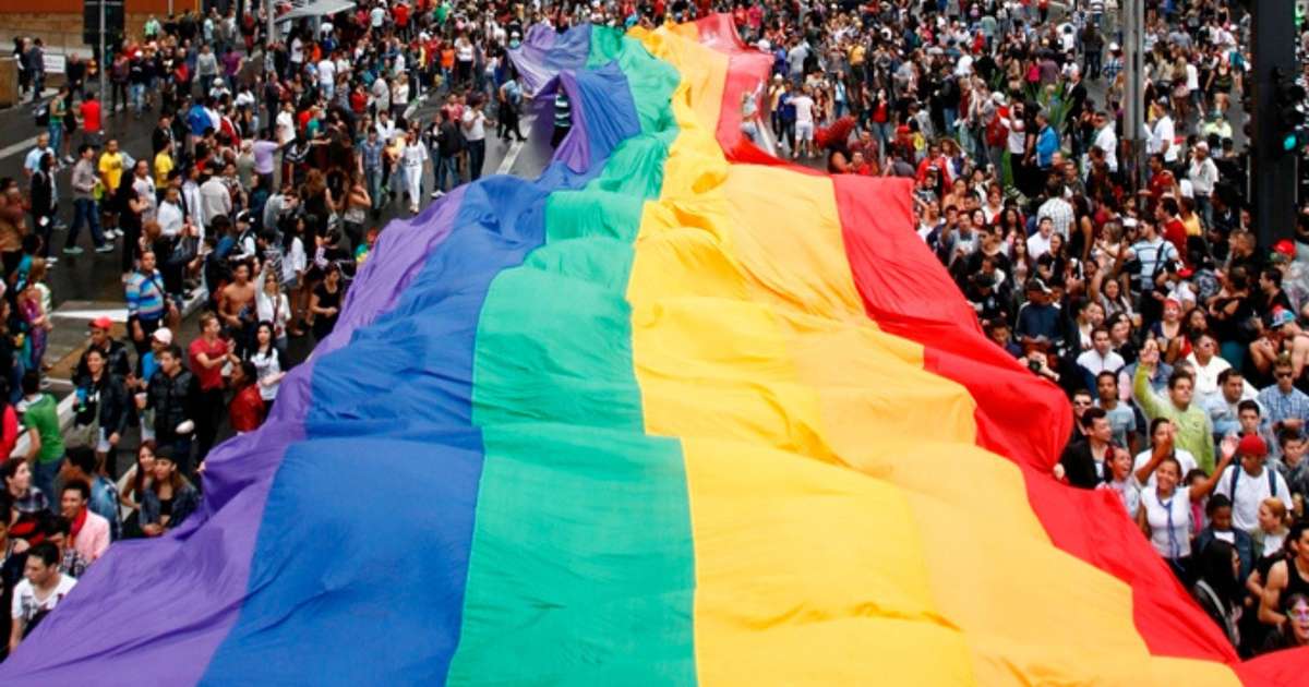Primeira Parada LGBT+ no Brasil: quando foi e tudo o que você precisa saber