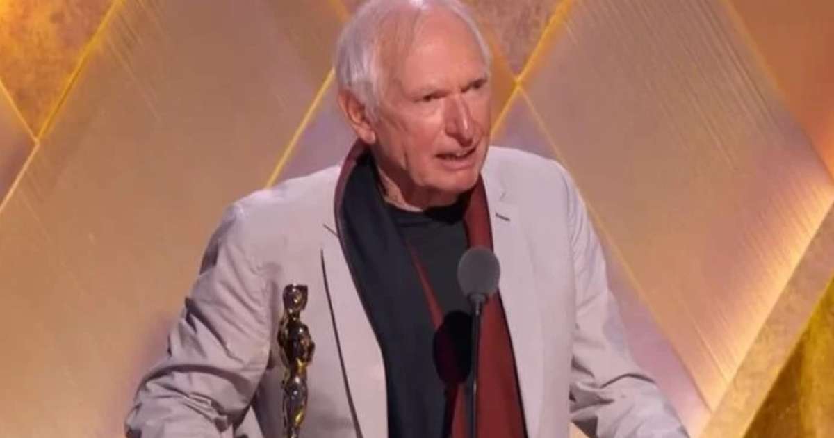 Diretor de "O Show de Truman" será premiado pela carreira em Veneza