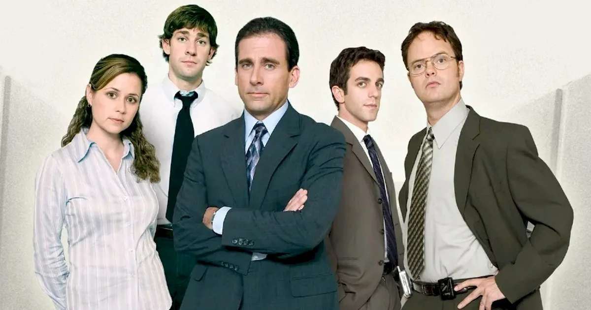 Nova versão de 'The Office' será em redação de jornal diário