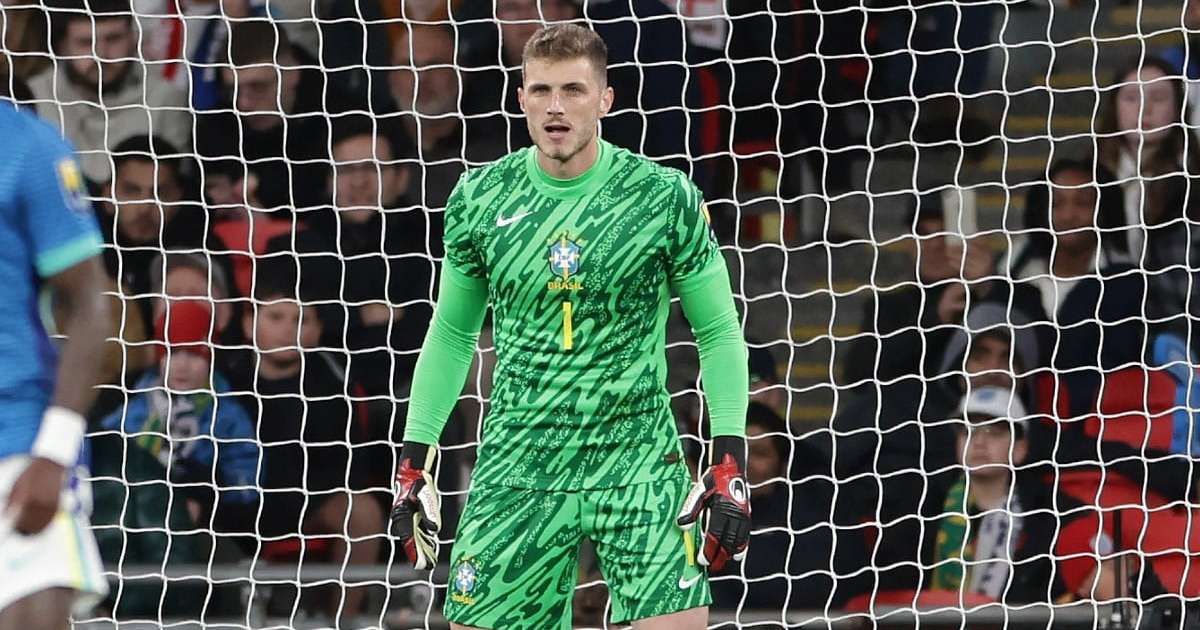 Bento, do Athletico, é convocado para a Copa América; confira a lista ...