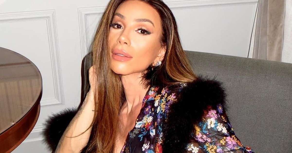 Maya Massafera choca ao perder 25kg após transição; saiba o motivo da ...