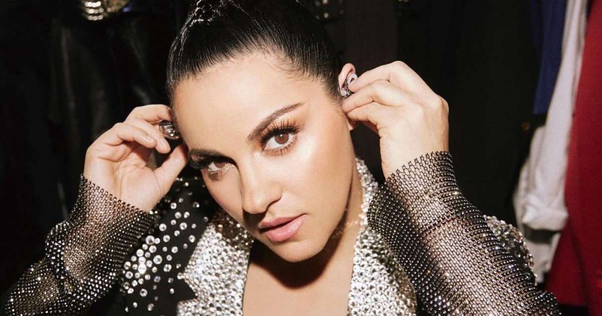 Pré-eclâmpsia: conheça a doença que afetou a atriz Maite Perroni