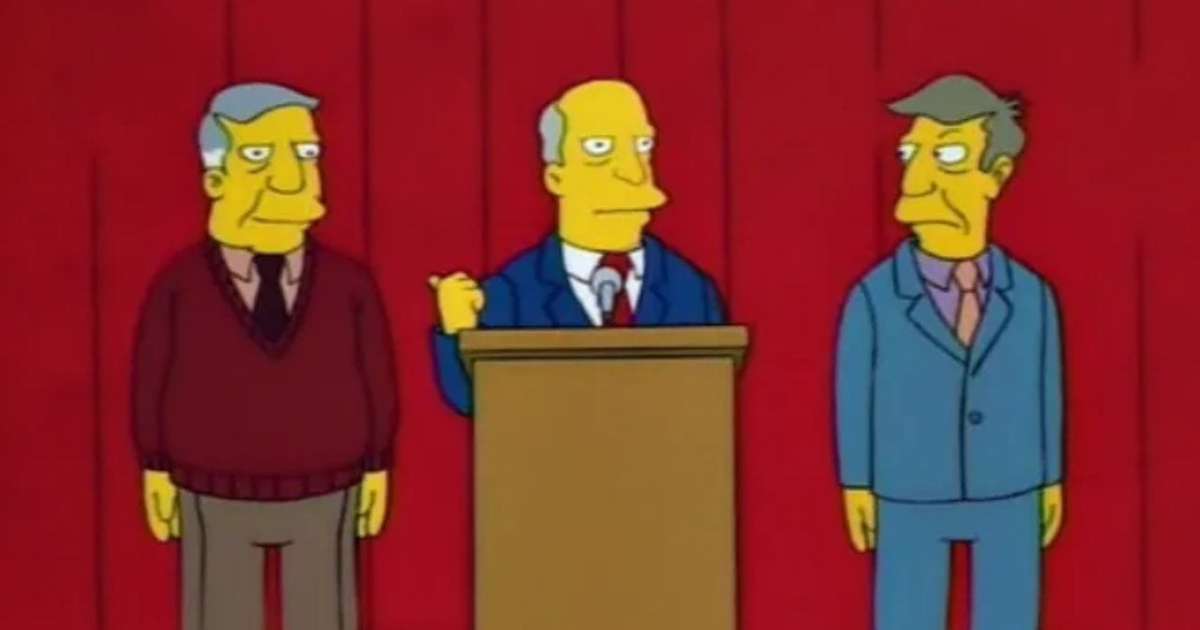 O episódio de Os Simpsons que até seu criador se arrepende: "Percebemos que foi um erro"