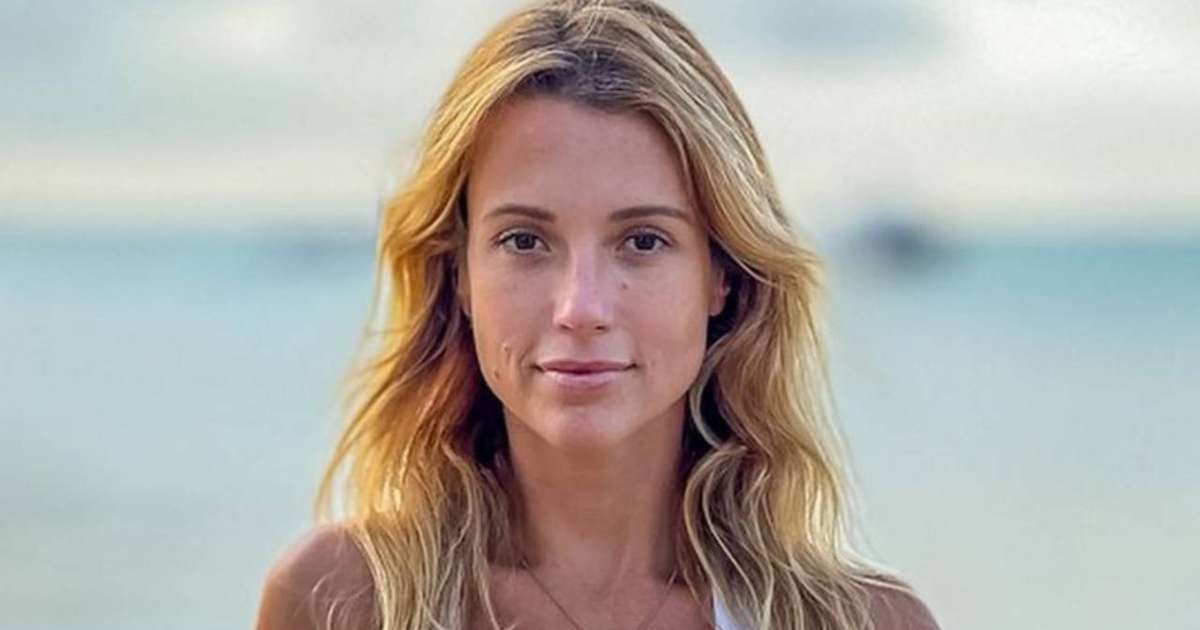 Juliana Didone se arrepende sobre vídeo polêmico: 'Poesia não ajuda'