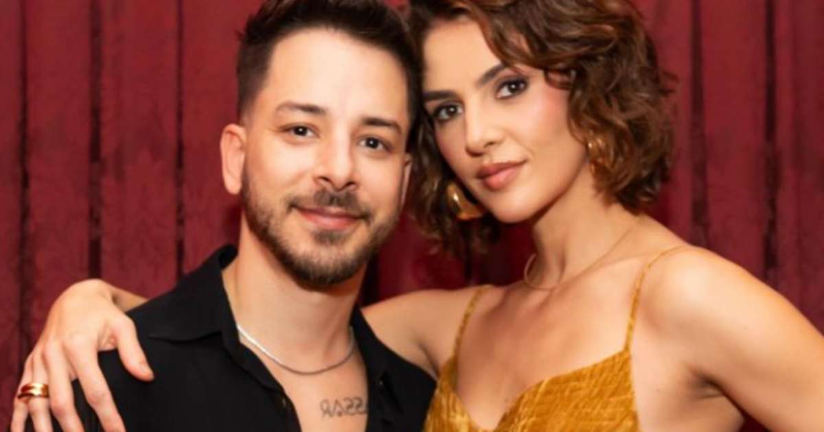 Esposa de Junior Lima mostra fotos inéditas dos filhos e encanta a web ...