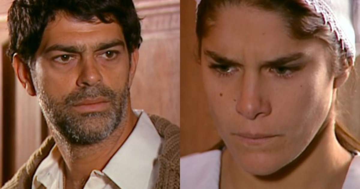 'Alma Gêmea': Rafael fica sem chão com a falta de Serena e pede para ...