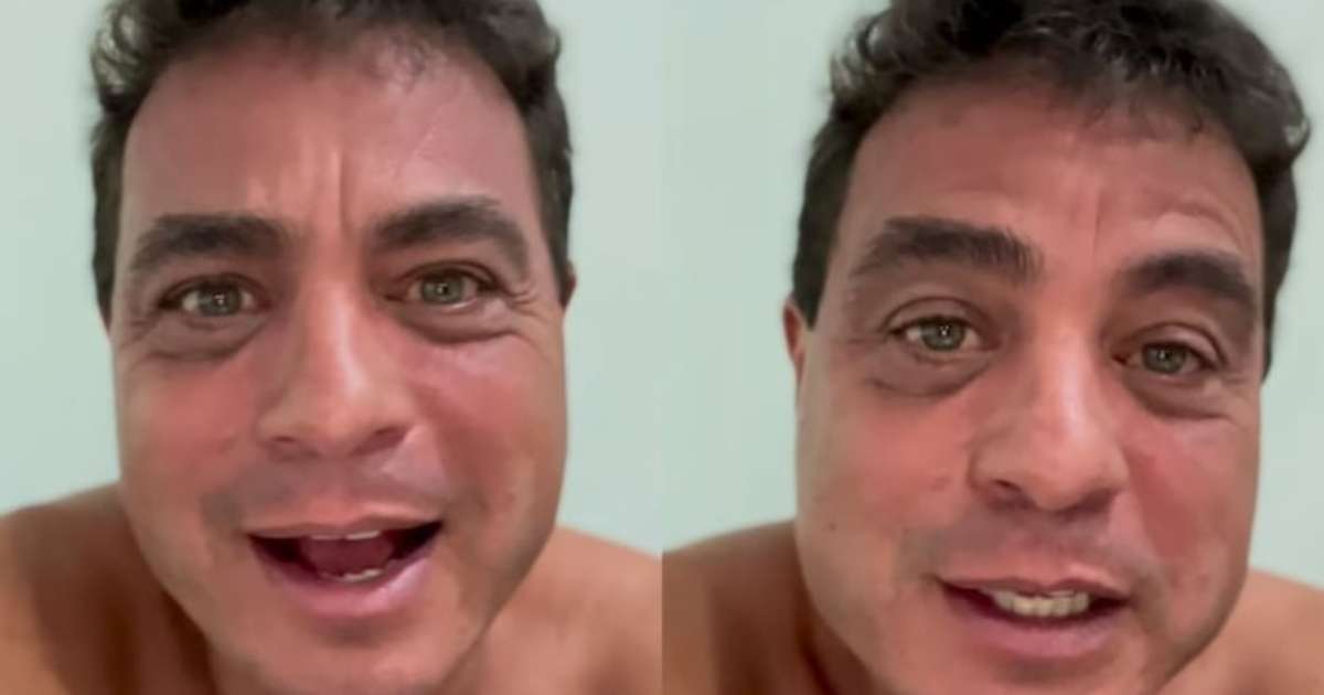 Ex-BBB Dhomini rebate críticas por sua aparência: 'Povo fútil'