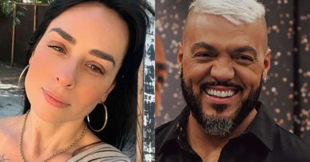 Ex-namorada de Belo confirma que cantor era possessivo: 'Me prendia'