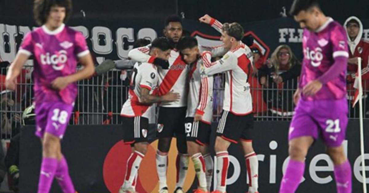 Além do avanço na Libertadores, vitória cravou River Plate no Mundial 2025