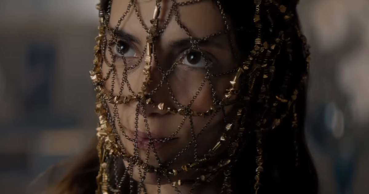 Trailer | Série derivada de "Duna" ganha primeira prévia