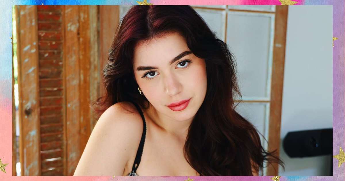 Sofia Santino admite papel dos sonhos: "tenho muita vontade"