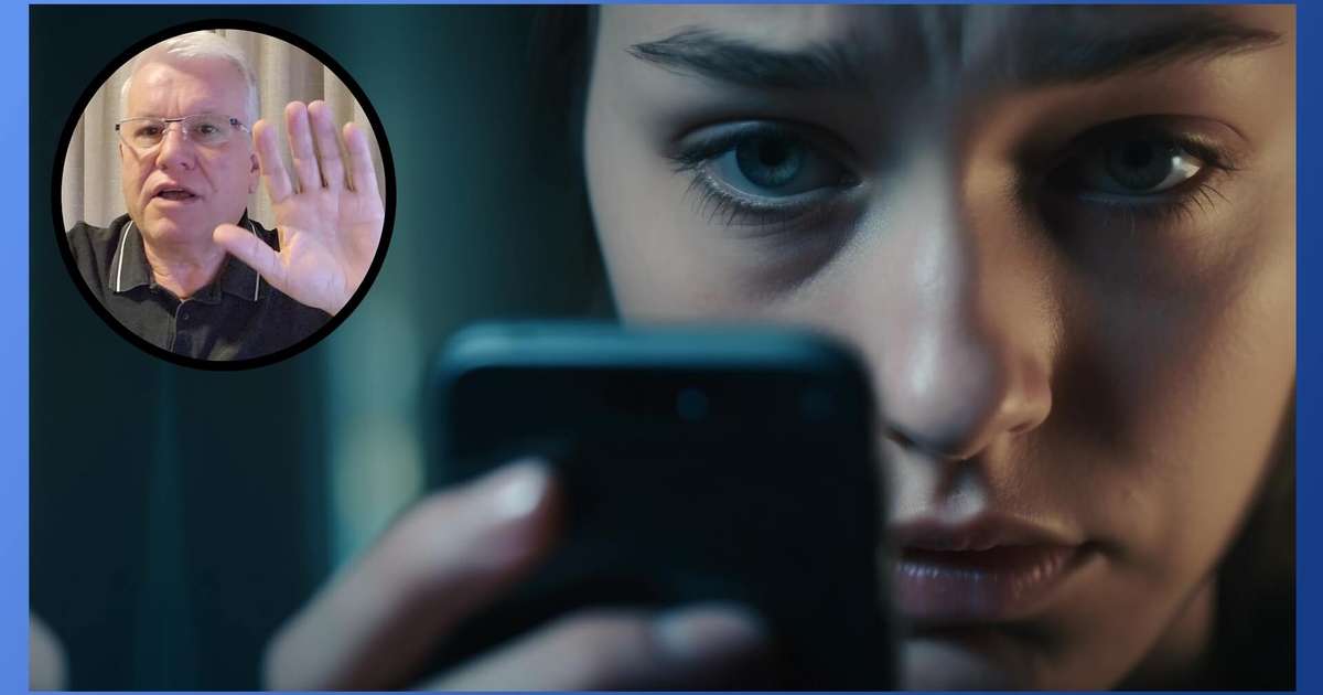 5 cuidados para evitar uma perseguição no estilo 'Baby Rena'