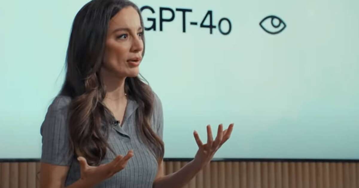 GPT 4o: O que realmente evoluiu na plataforma de IA?