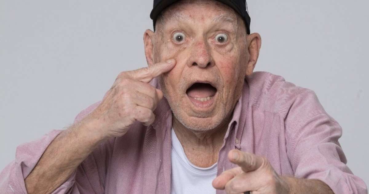 Morre o narrador esportivo Silvio Luiz aos 89 anos