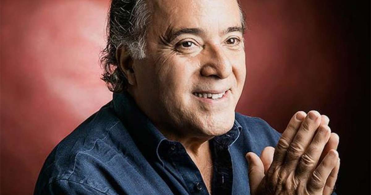 Tony Ramos é internado de emergência e passa por cirurgia