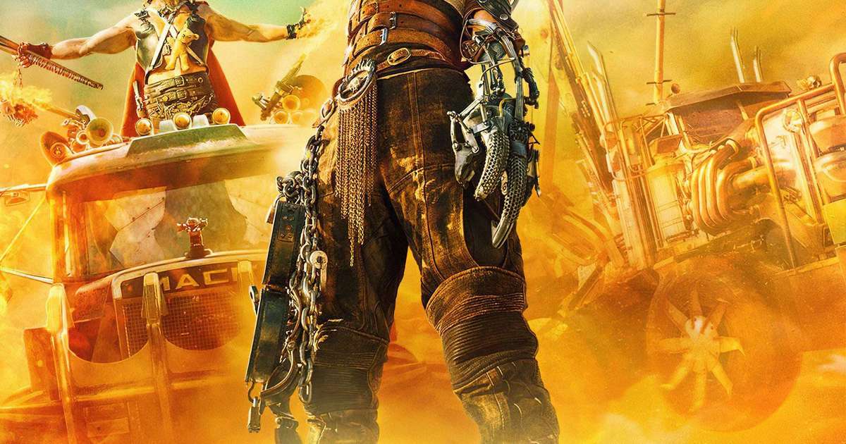 Trailer | "Furiosa: Uma Saga Mad Max" ganha prévia épica de seis minutos
