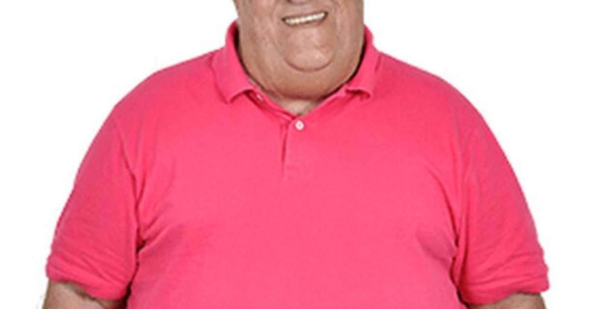 Morre Washington Rodrigues, o Apolinho, aos 87 anos