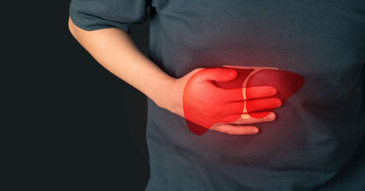 Conheça sintomas de problemas no fígado