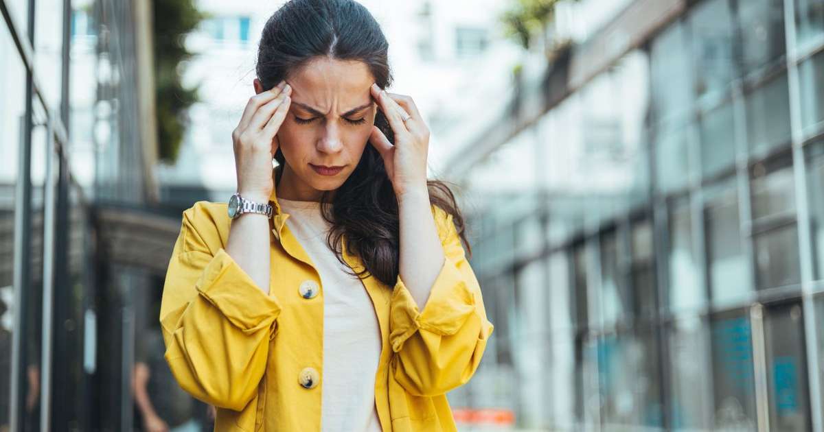 Tontura: conheça os principais tipos e as suas causas