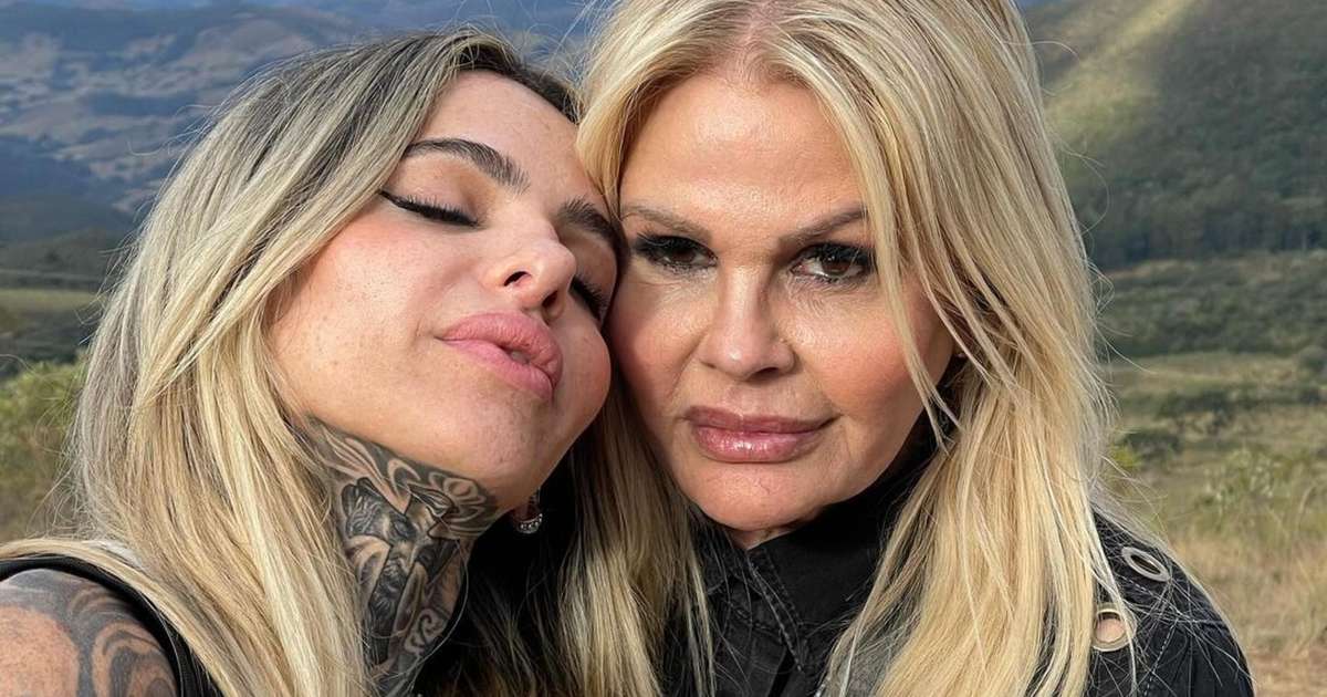 Voo de Monique Evans e Cacá Werneck sofre com mal tempo e muda planos ...