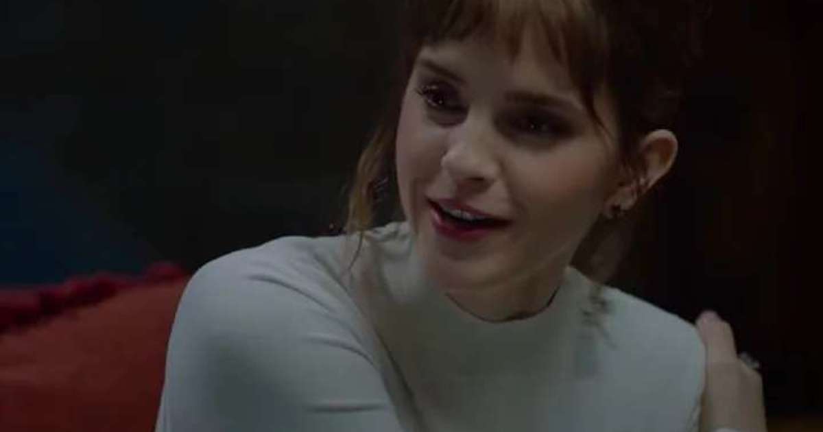 Emma Watson revela 'desconforto' nos bastidores de Harry Potter