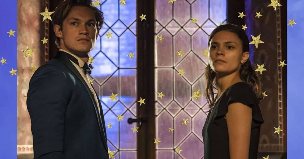 "Maxton Hall" é confirmada para 2ª temporada; saiba o que esperar