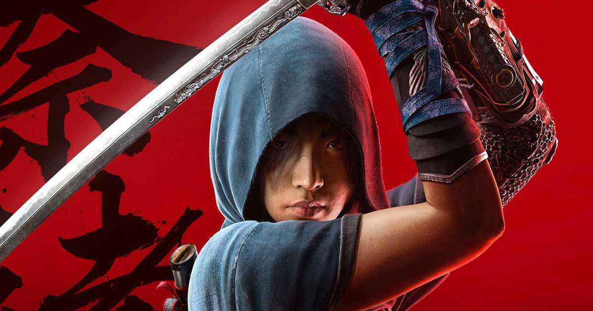Assassin’s Creed Shadows não requer internet para ser jogado