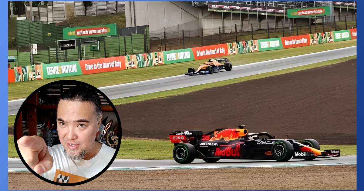 Cancelado em 2023, GP da Emília-Romanha volta forte neste fim de semana