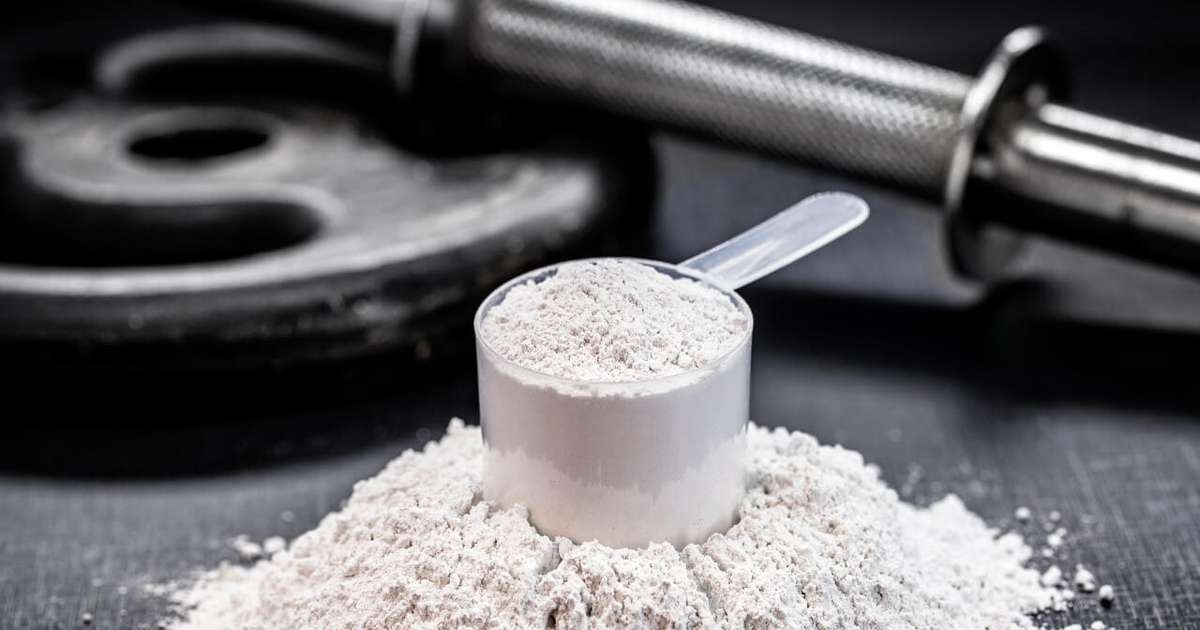 Creatina: entenda qual a dose ideal e por quanto tempo tomar