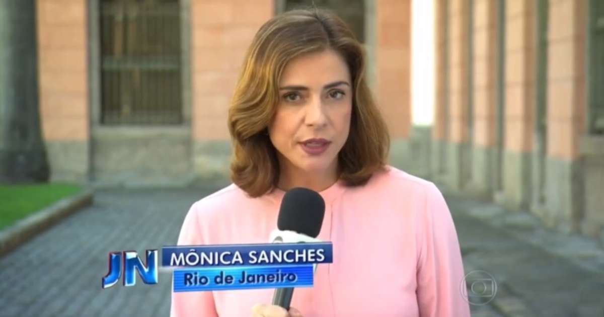 Fora da Globo há 1 ano, repórter assume novo trabalho atrás das câmeras