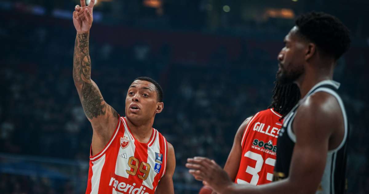 Yago supera Bruno Caboclo e conduz Estrela Vermelha ao título