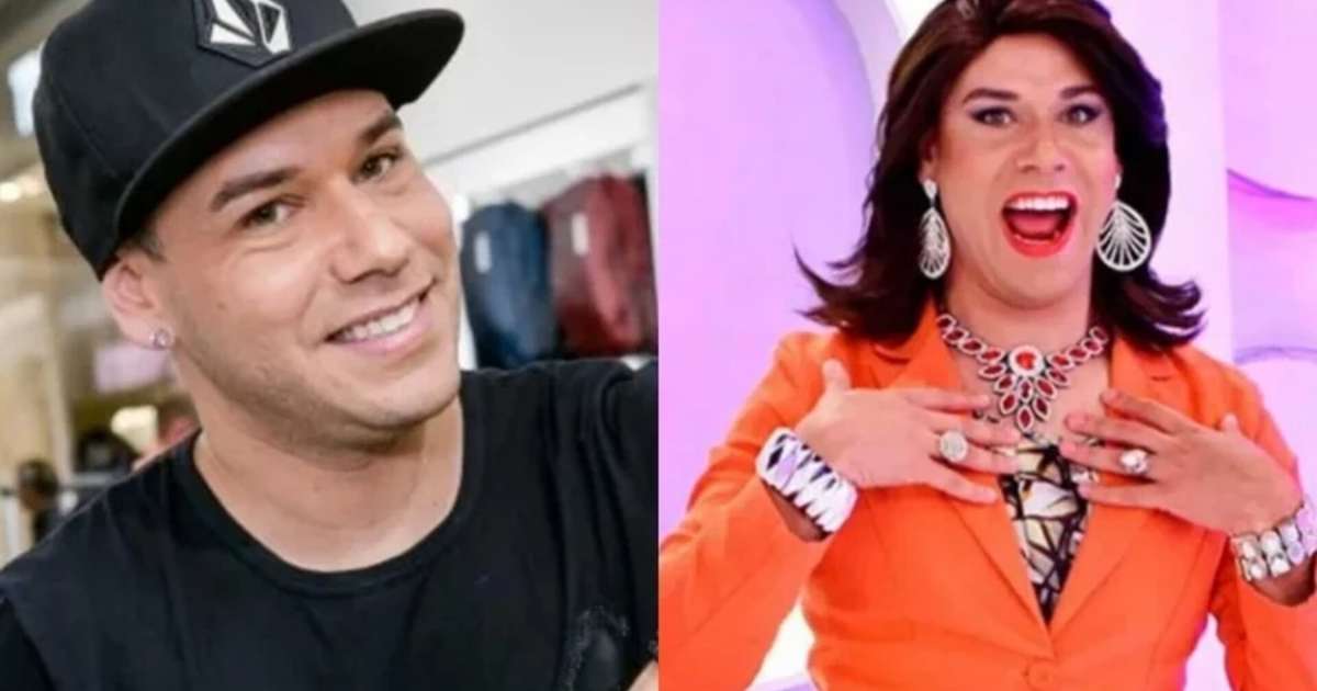 Vai para a Globo? Veja o futuro da 'Narcisa', assistente de Eliana no SBT