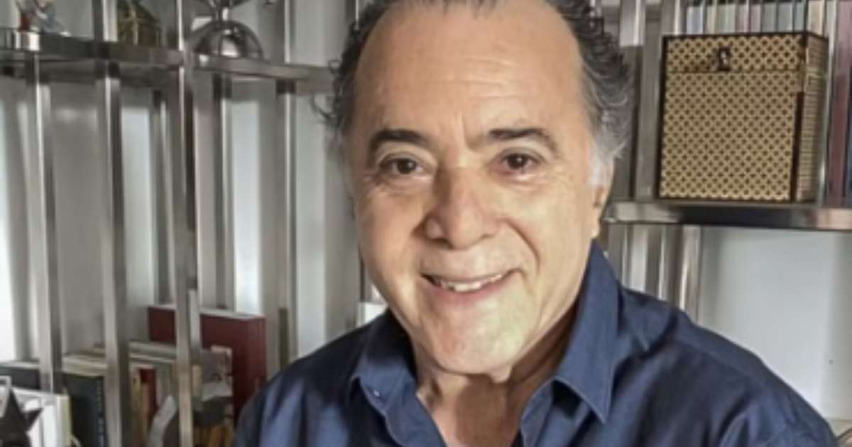 Tony Ramos passa por nova cirurgia cerebral; veja o boletim médico!