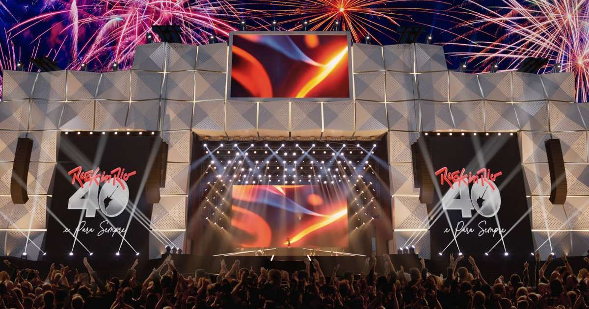 Rock In Rio: quanto vai custar o ingresso para o festival?