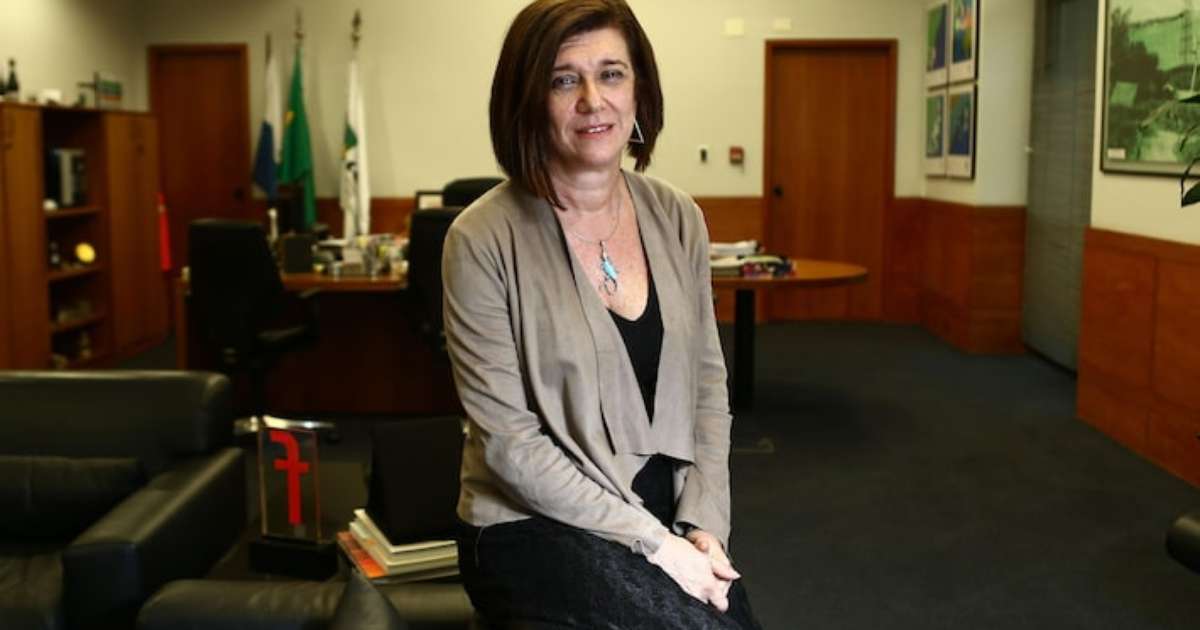 Petrobras: governo quer que Magda priorize oferta de gás e ...