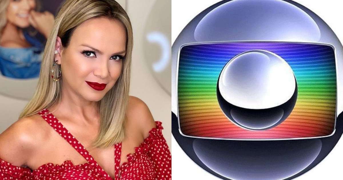 Globo define destino de Eliana dentro da emissora; saiba tudo