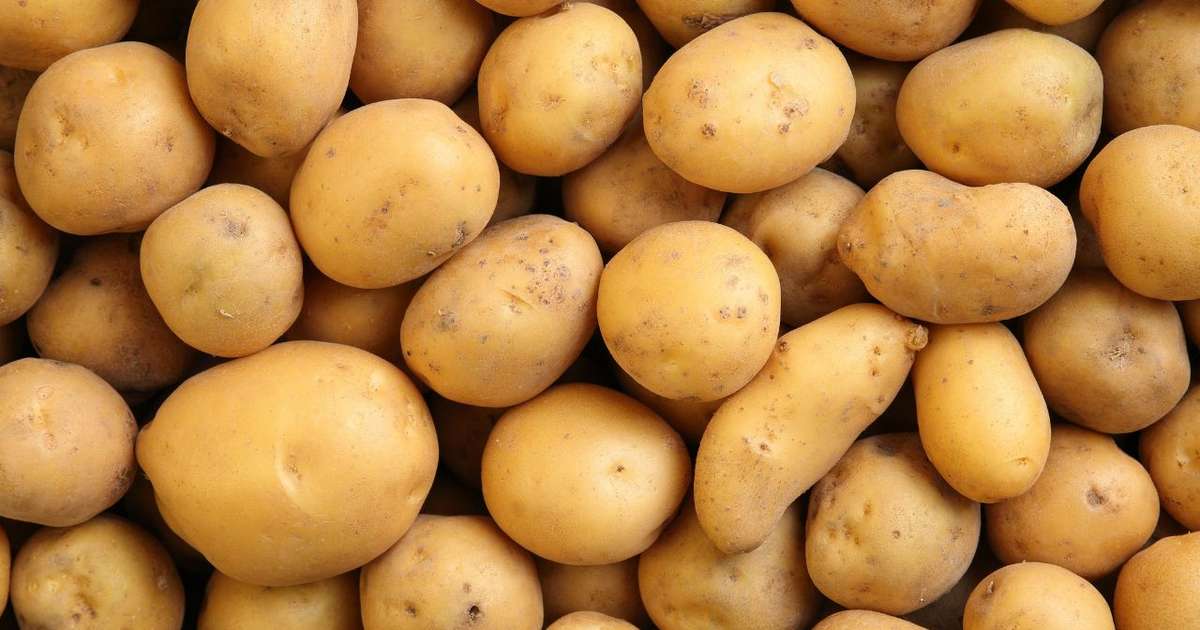 3 formas de comer batata sem sair da dieta saudável