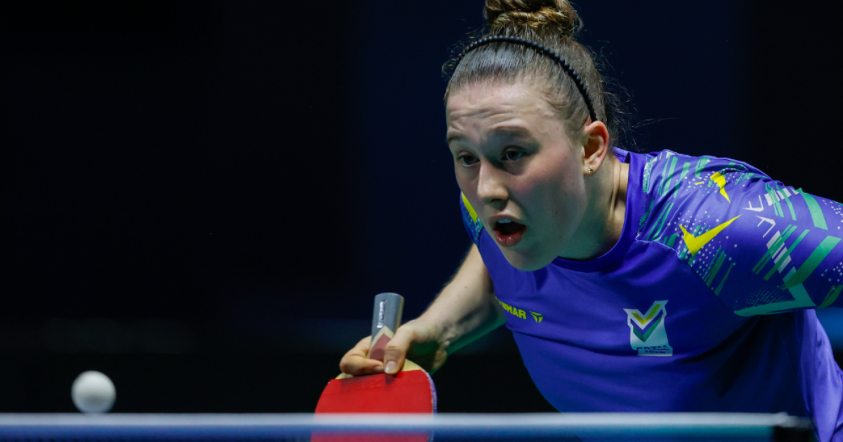 Victoria, Leo e Henrique avançam no WTT Contender Rio