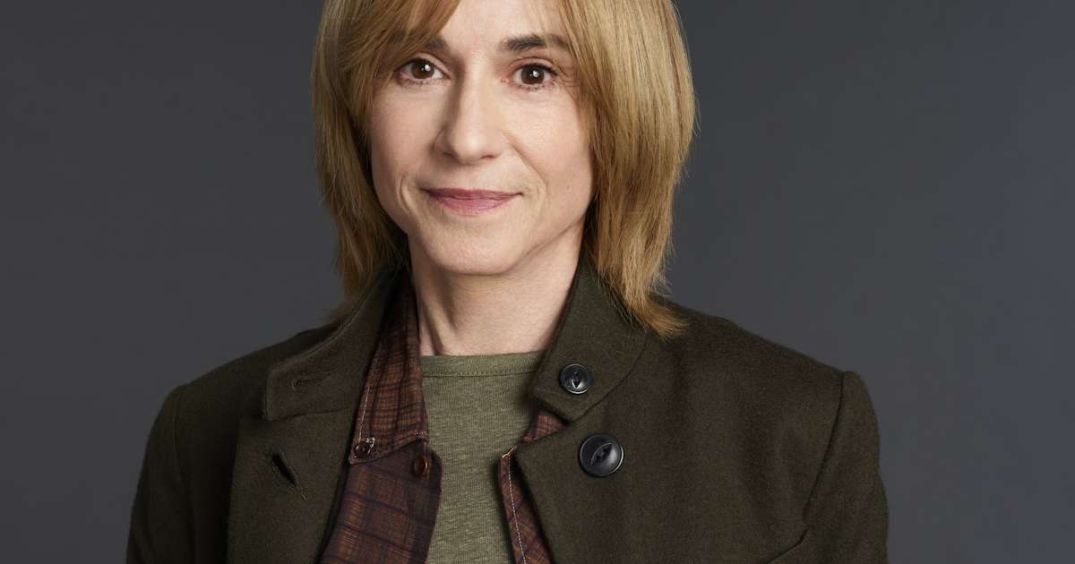 Holly Hunter vai estrelar nova série "Star Trek"