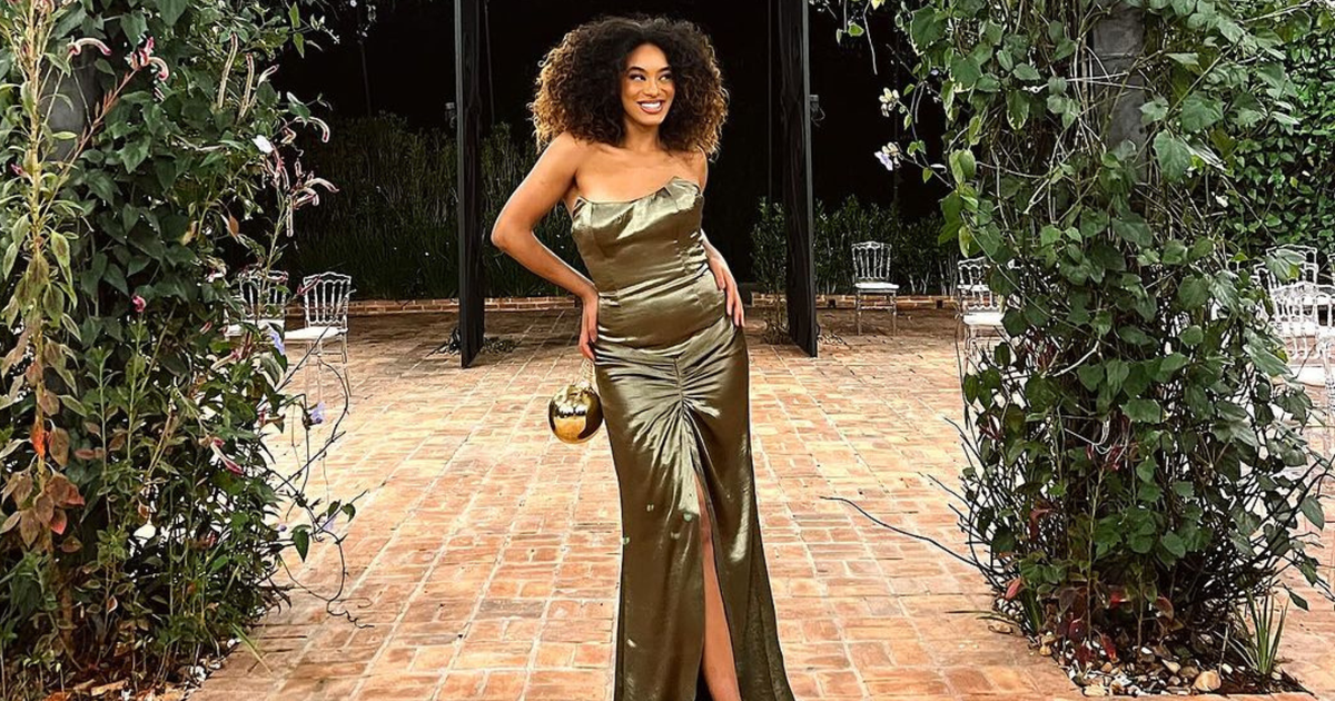 Raissa Santana, Miss Brasil 2016, sobre racismo: “Difícil ser remunerada como modelos brancas”