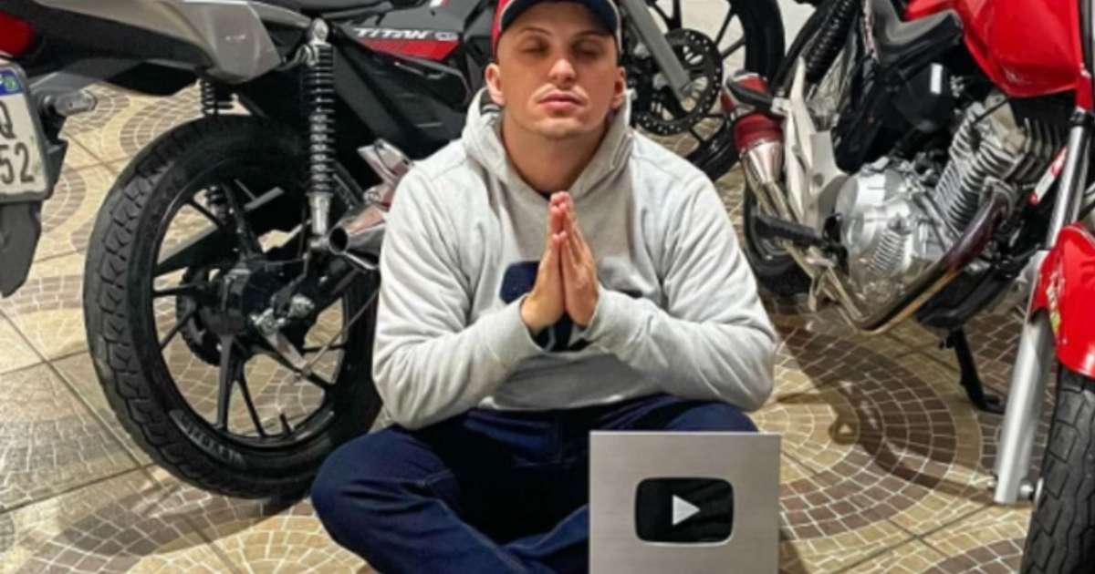 Quem era o famoso influenciador de 36 anos que morreu em acidente de ...